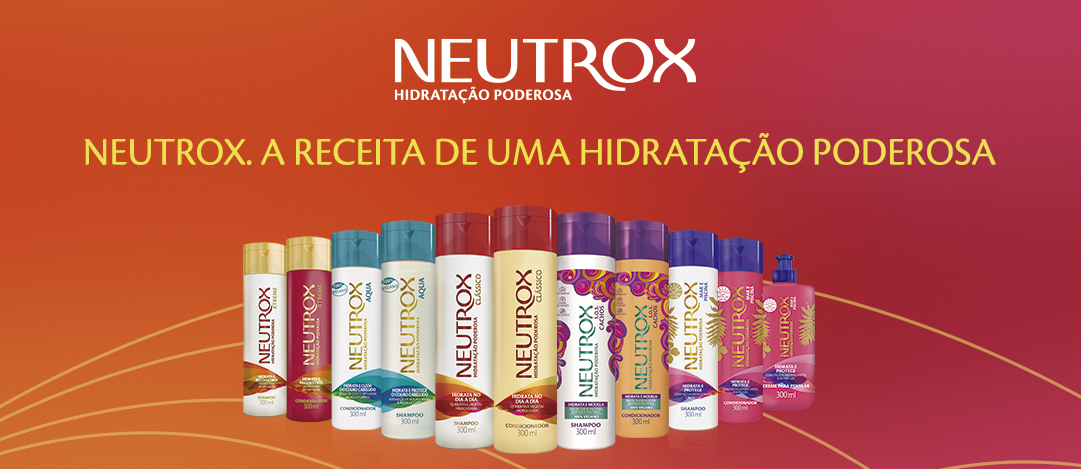 Neutrox – Flora