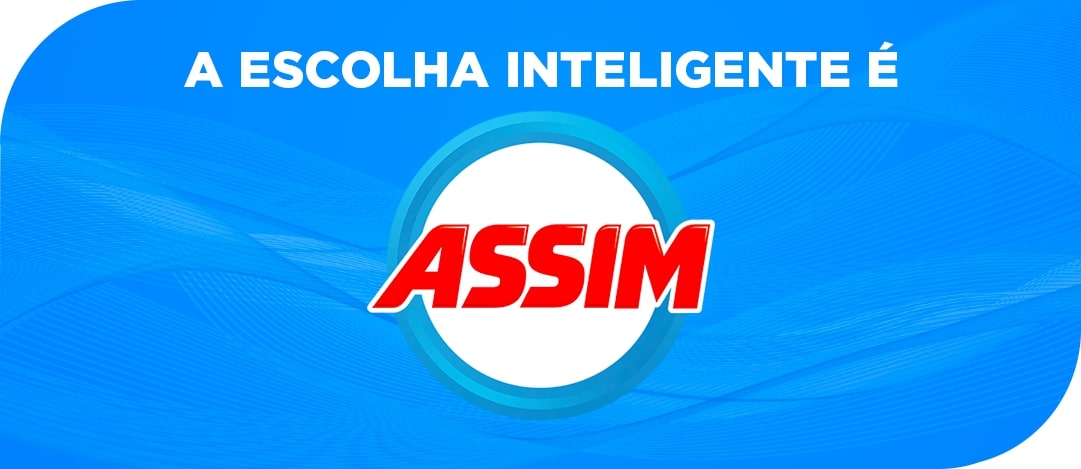 Assim – Flora