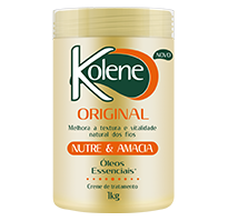 Linha Original – Kolene – Flora